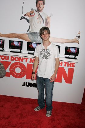 Connor Paolo Editorial Stock Photo - Stock Image | Shutterstock