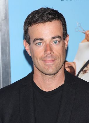 Carson Daly Editorial Stock Photo - Stock Image | Shutterstock