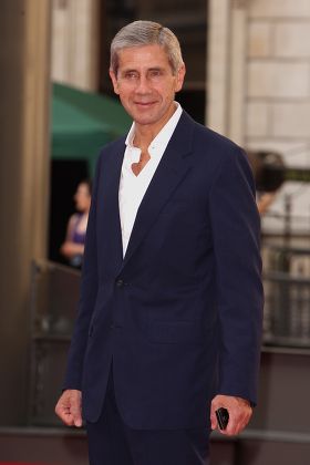 Sir Stuart Rose Editorial Stock Photo - Stock Image | Shutterstock