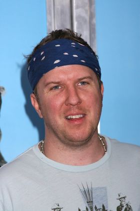 Nick Swardson Editorial Stock Photo - Stock Image | Shutterstock