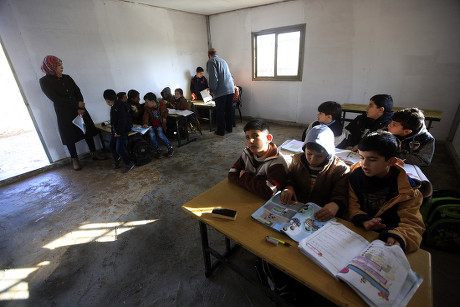 250 Temporary classroom Stock Pictures, Editorial Images and Stock ...