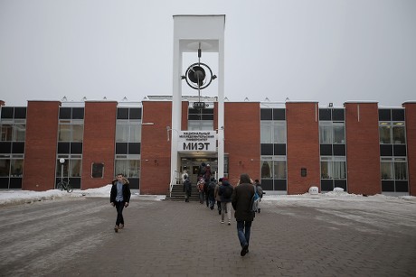 __COUNT__ National Research University of Electronic Technology MIET ...