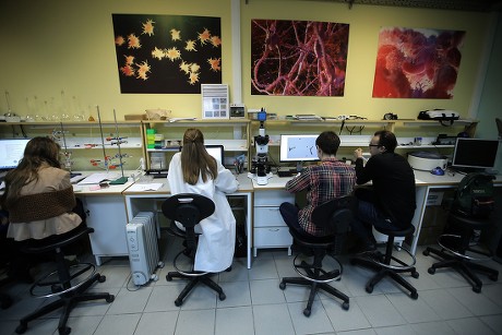 __COUNT__ National Research University of Electronic Technology MIET ...