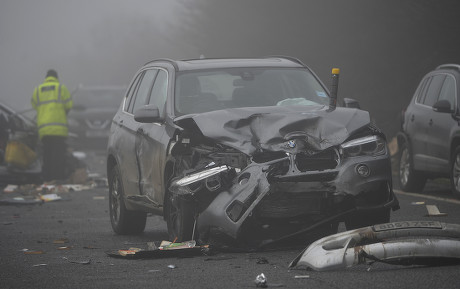 250 Multiple car crash Stock Pictures, Editorial Images and Stock ...