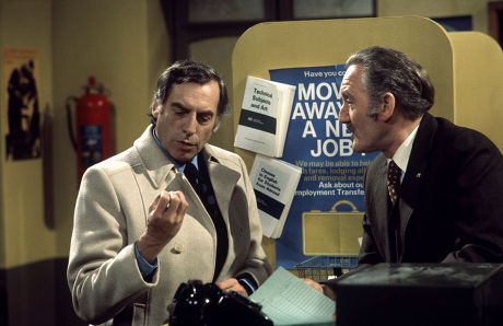Larry Grayson Show Tv Larry Grayson Editorial Stock Photo - Stock Image ...