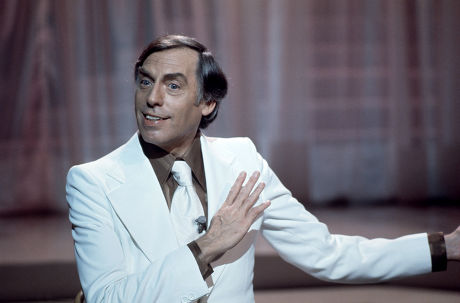 Larry Grayson Show Tv Larry Grayson Editorial Stock Photo - Stock Image ...