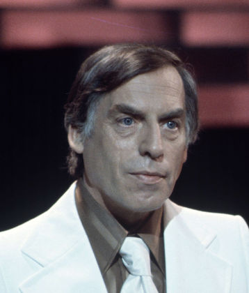 Larry Grayson Show Tv Programme Larry Editorial Stock Photo - Stock ...