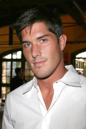 Ryan Barry Editorial Stock Photo - Stock Image | Shutterstock