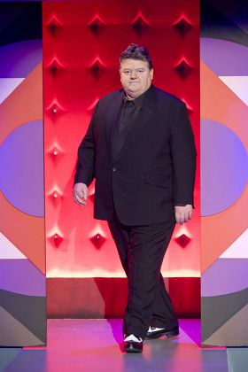 Robbie Coltrane Editorial Stock Photo - Stock Image | Shutterstock