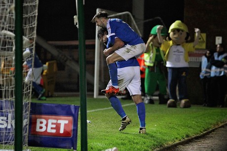 Peterborough United Midfielder Gwion Edwards 7 Editorial Stock Photo ...