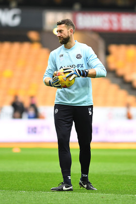 Gavin Ward Goal Keeping Coach Qpr Editorial Stock Photo - Stock Image ...