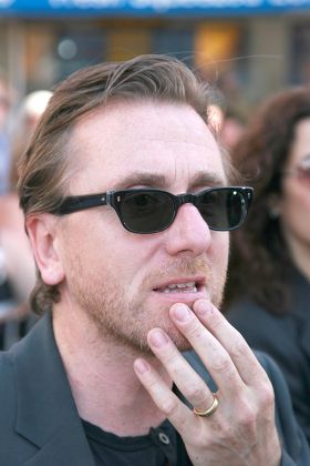 Tim Roth Editorial Stock Photo - Stock Image | Shutterstock