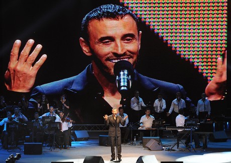 Lebanon Music - Jul 2012 Stock Pictures, Editorial Images and Stock ...