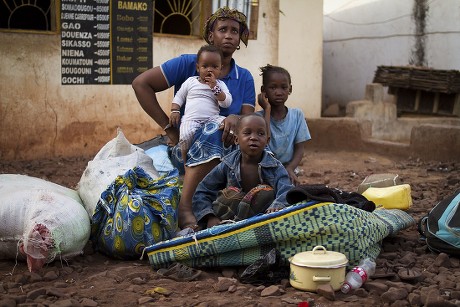 Photograph Made Available 12 April 2012 Editorial Stock Photo - Stock ...