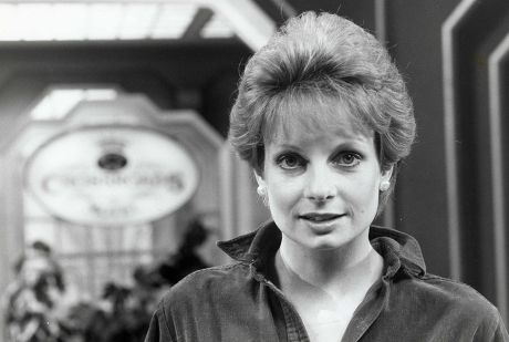 Crossroads Tv Series 1 Crossroads Motel Editorial Stock Photo - Stock ...
