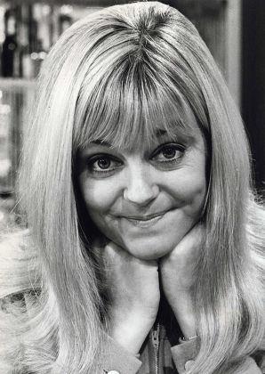 Crossroads Tv Series 1 David Moran Editorial Stock Photo - Stock Image ...