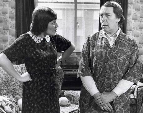 Crossroads Tv Series 1 Lynette Mcmorrough Editorial Stock Photo - Stock ...