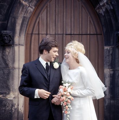 Crossroads Tv Series 1 David Fennell Editorial Stock Photo - Stock ...