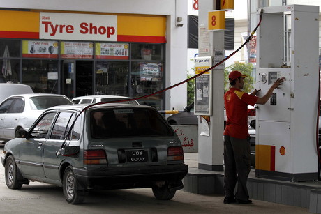 48 Compressed vehicle gas Stock Pictures, Editorial Images and Stock ...