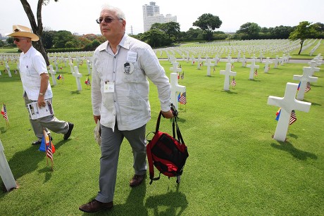 Retired Us Army Pfc Edwin Dyer Editorial Stock Photo - Stock Image ...