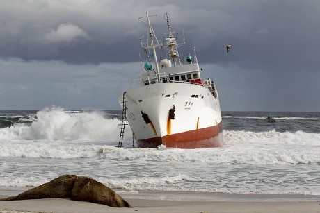 250 Japanese trawler Stock Pictures, Editorial Images and Stock Photos ...