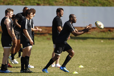 England Rugby Player Wing Ugo Monye Editorial Stock Photo - Stock Image ...