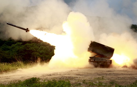 Us Army 138th Field Artillery 210th Editorial Stock Photo - Stock Image ...