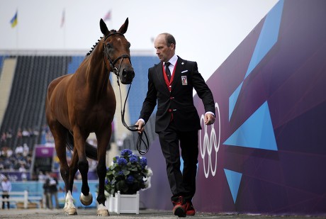 Joris Van Springel Belgium Leads His Editorial Stock Photo - Stock ...