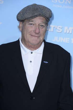 Us Actor Cast Member Blake Clark Editorial Stock Photo - Stock Image ...