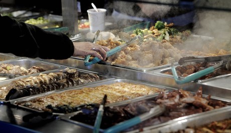 45 Steam table Stock Pictures, Editorial Images and Stock Photos ...