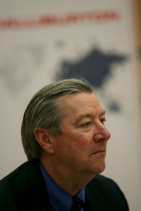 Chairman President Chief Executive Officer Us Editorial Stock Photo ...