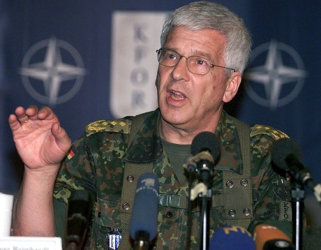 250 General reinhardt Stock Pictures, Editorial Images and Stock Photos ...