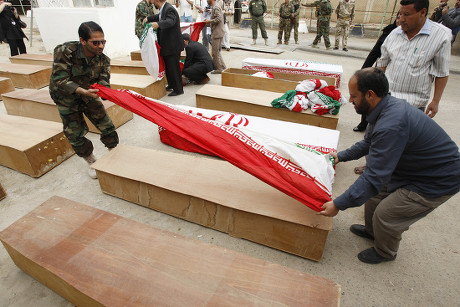 89 Iranian red cross Stock Pictures, Editorial Images and Stock Photos ...