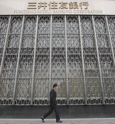 88 Sumitomo corp Stock Pictures, Editorial Images and Stock Photos ...