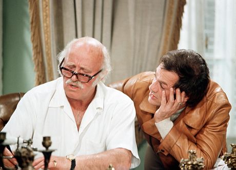 Persuaders Gold Napoleon Susan George Editorial Stock Photo - Stock ...