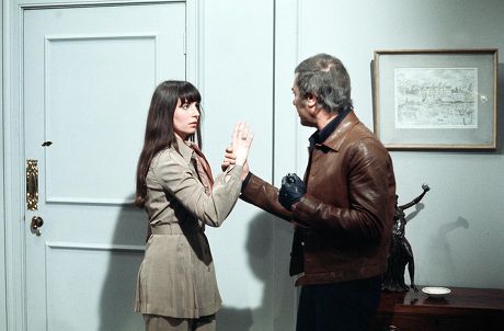 Persuaders Anyone Can Play Cyd Hayman Editorial Stock Photo - Stock ...