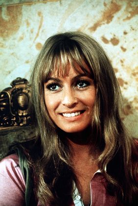 Persuaders Man Middle Suzy Kendall Editorial Stock Photo Stock Image