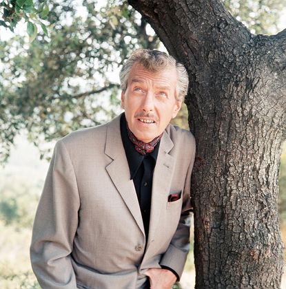 Persuaders Five Miles Midnight Robert Hutton Editorial Stock Photo ...
