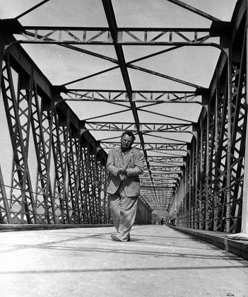 Across Bridge Films Rod Steiger Editorial Stock Photo - Stock Image ...