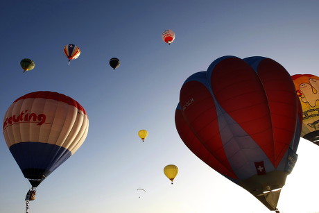 90 Kite balloon Stock Pictures, Editorial Images and Stock Photos ...