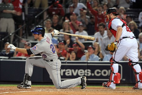 New York Mets First Baseman Ike Editorial Stock Photo - Stock Image ...