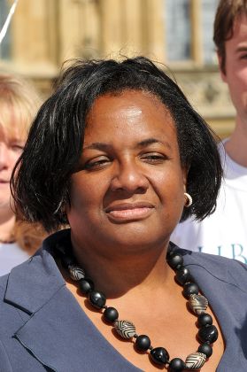 Diane Abbott Editorial Stock Photo - Stock Image | Shutterstock