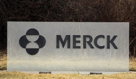 View Sign Merck Co Companys Headquarters Editorial Stock Photo - Stock ...