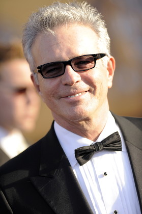Us Actor Tony Denison Arrives 16th Editorial Stock Photo - Stock Image ...