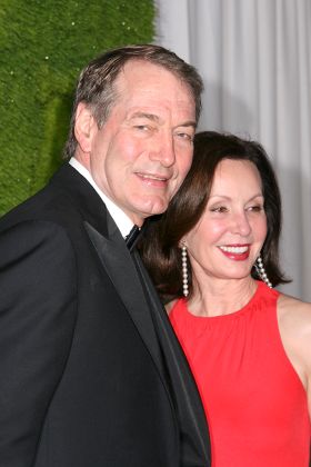 Charlie Rose Editorial Stock Photo - Stock Image | Shutterstock