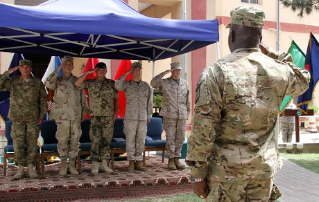 85 Isaf joint command Stock Pictures, Editorial Images and Stock Photos ...