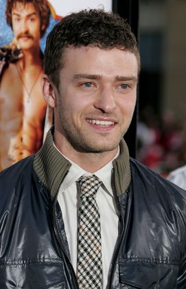 Justin Timberlake Editorial Stock Photo - Stock Image | Shutterstock