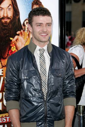 Justin Timberlake Editorial Stock Photo - Stock Image | Shutterstock