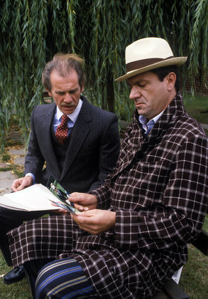 Bloomfield Tv 1983 Marc Zuber Bloomfield Editorial Stock Photo - Stock ...