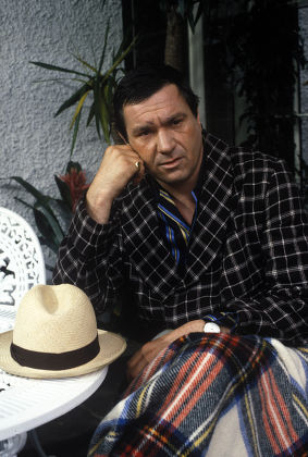 Bloomfield Tv 1983 Marc Zuber Bloomfield Editorial Stock Photo - Stock ...
